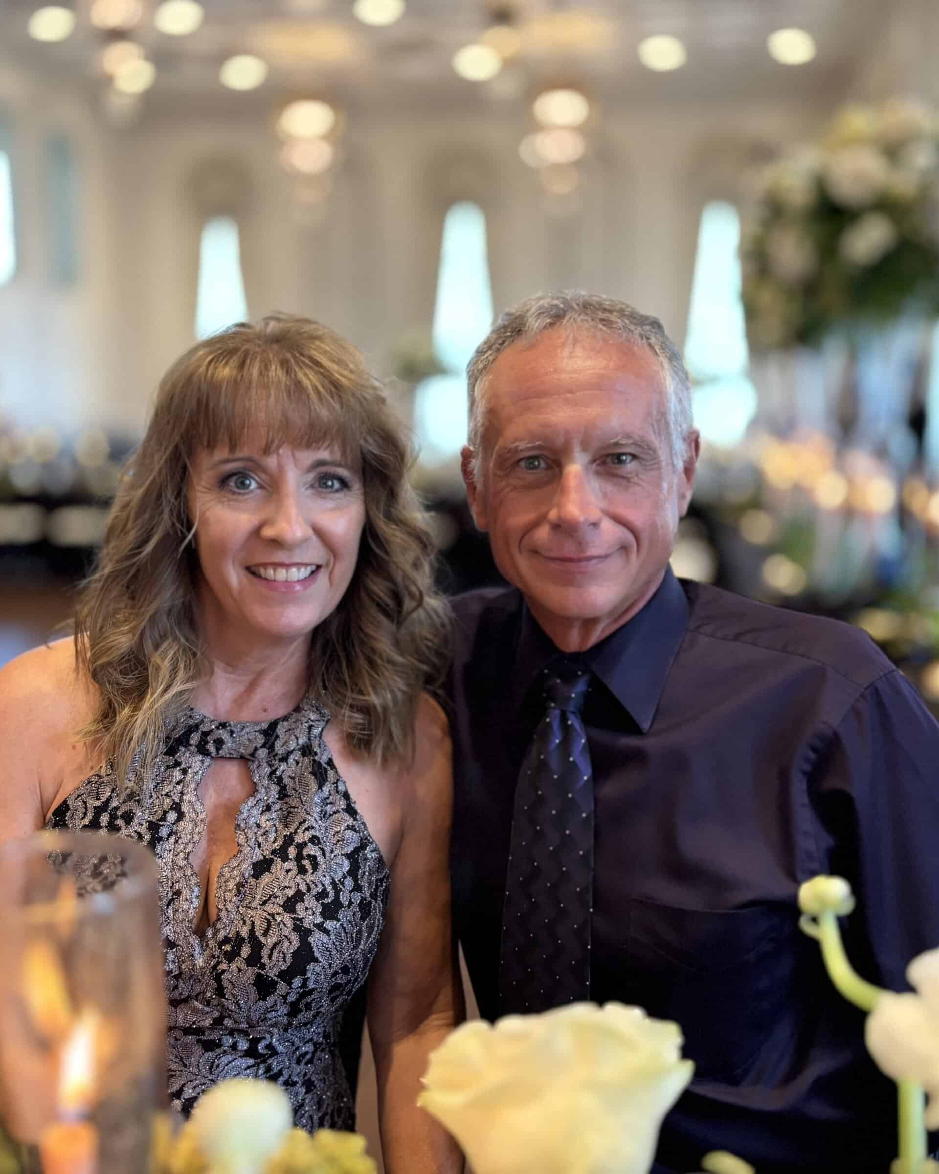 Coaching - Married For A Purpose