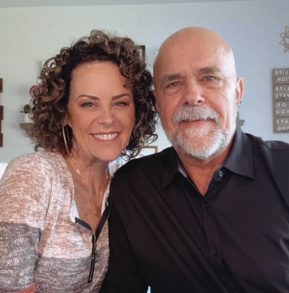 Lisa & Britt Limehouse - Married For A Purpose